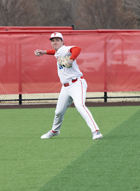 New fields benefit baseball, softball teams | Plainfield High School