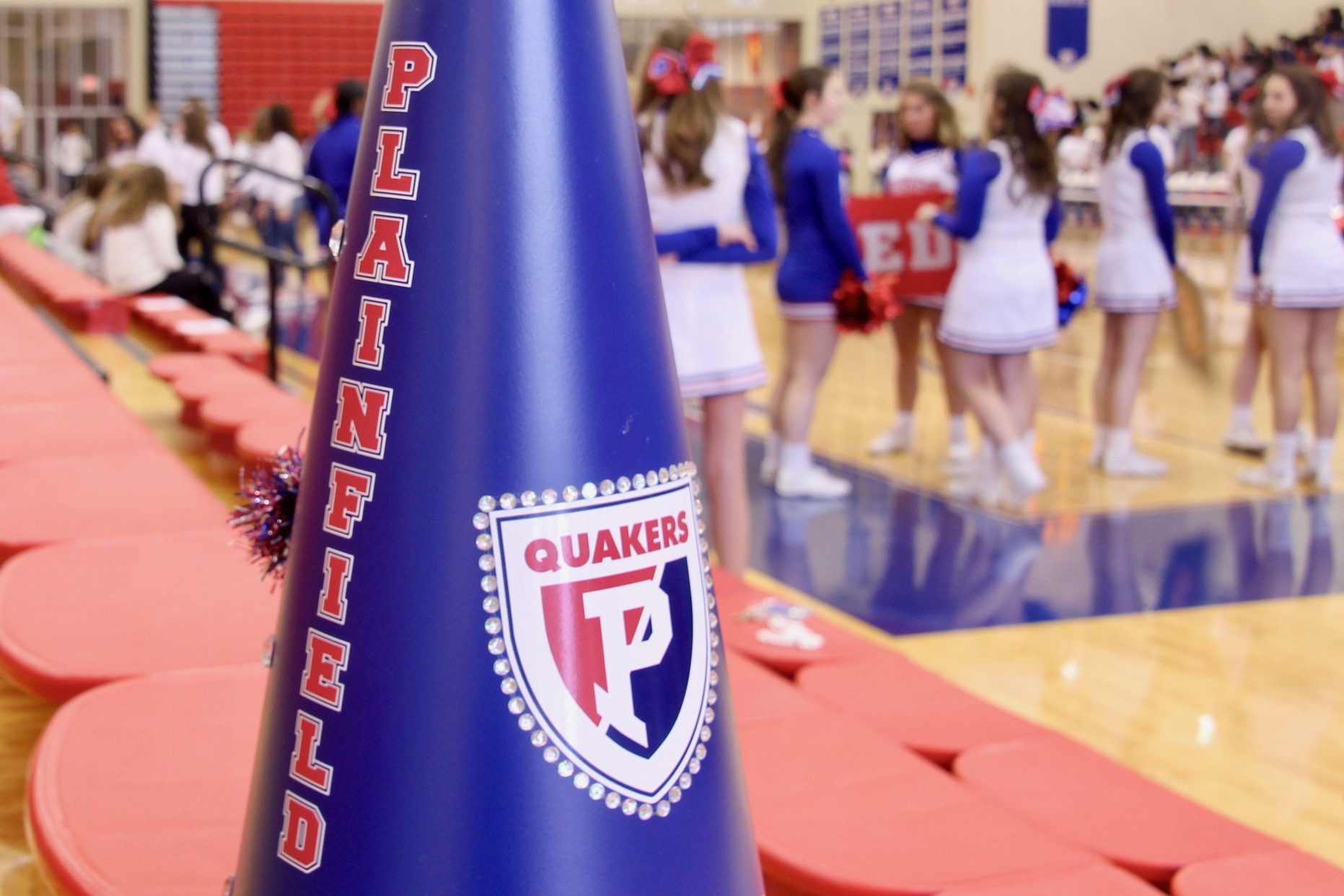 Plainfield Community School Corporation